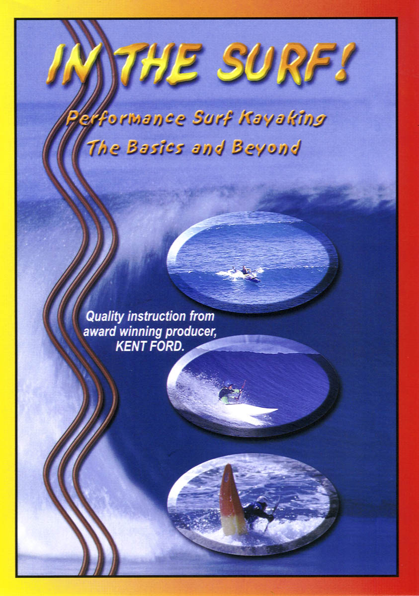 In the Surf DVD – PerformanceVideo